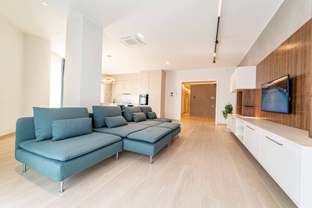 Amenajari interioare și exterioare Premium | Splendid House